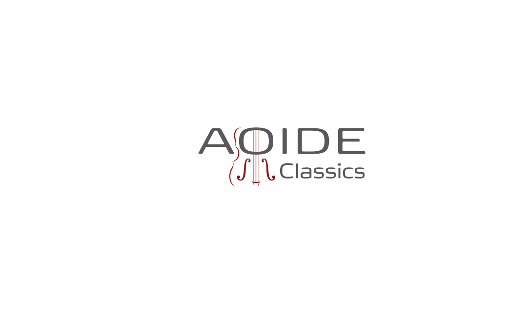 Jordi Juan Pérez's work with Aiode Classics